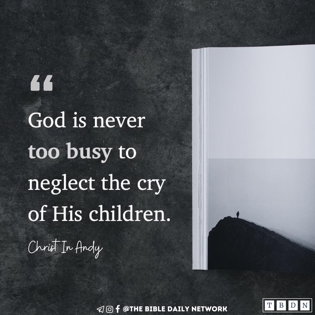 Moment with Jesus | The Bible Daily Network