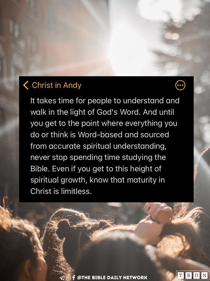 Brainwashed by the Word | The Bible Daily Network