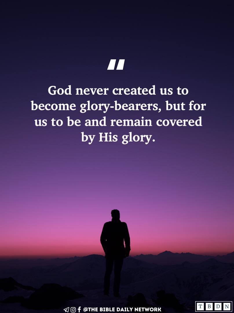 God Resists the Proud | The Bible Daily Network