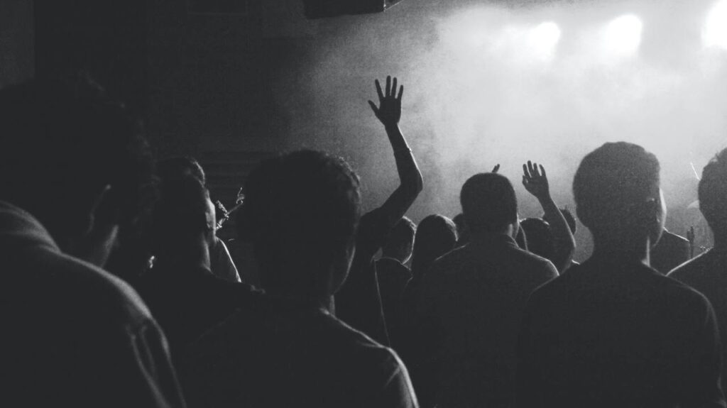 God’s Hierarchy of Authority | The Bible Daily Network