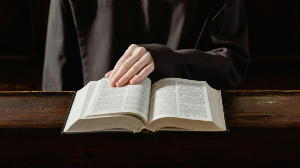 How to Live by Faith | The Bible Daily Network