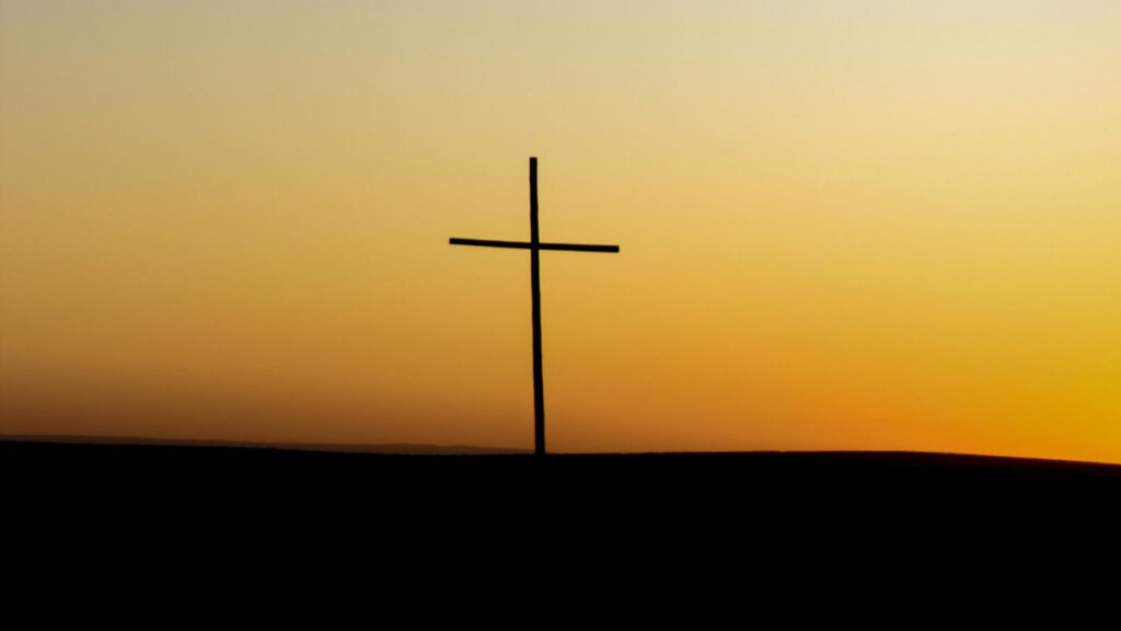 Jesus Was Raised for Our Justification | The Bible Daily Network