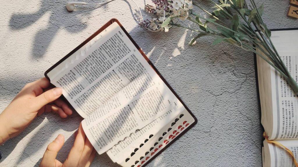 Six Things Grace Teaches | The Bible Daily Network
