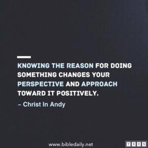 Do Everything Without Complaining | The Bible Daily Network