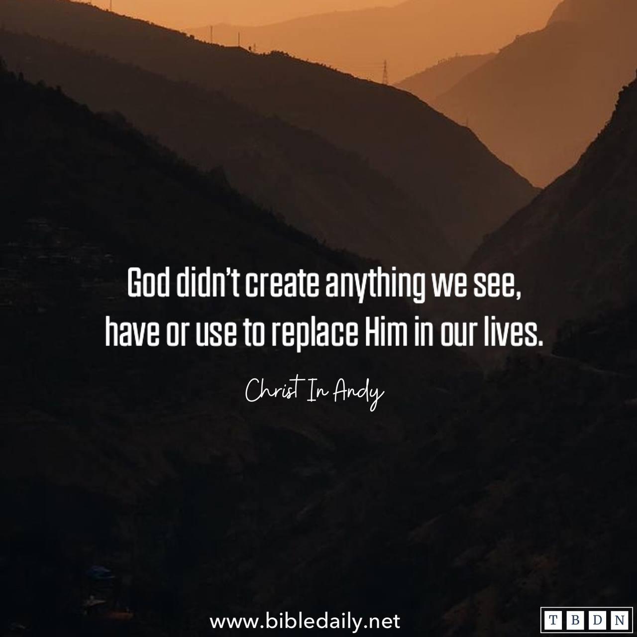 Have You Forsaken Your First Love? | The Bible Daily Network