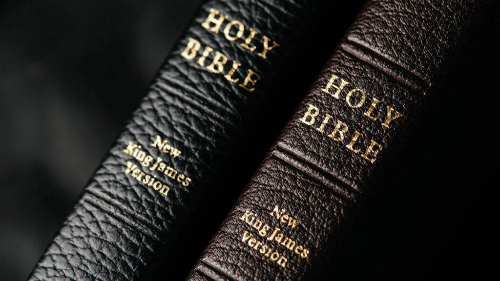 The Perfect Law of Liberty | The Bible Daily Network