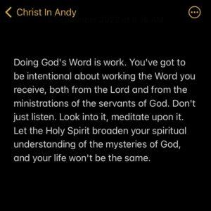 The Perfect Law of Liberty | The Bible Daily Network