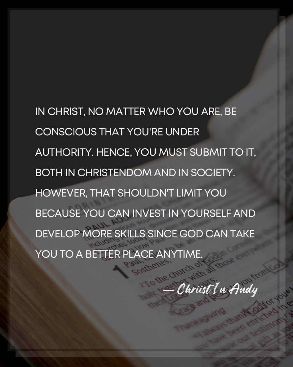 A Servant Isn’t Greater Than His Master | The Bible Daily Network