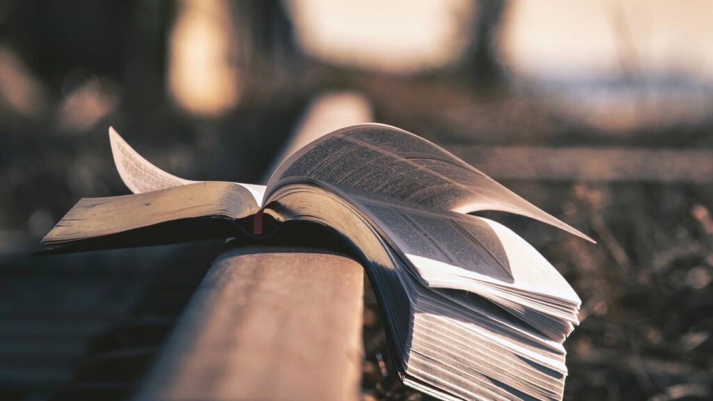 Build A Spiritual System To Help You Remain Connected To God