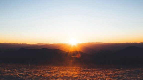 I Watch in Hope of the Lord | The Bible Daily Network