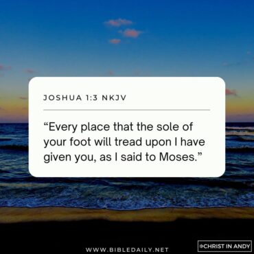 Enforce the Defeat of the devil | The Bible Daily Network