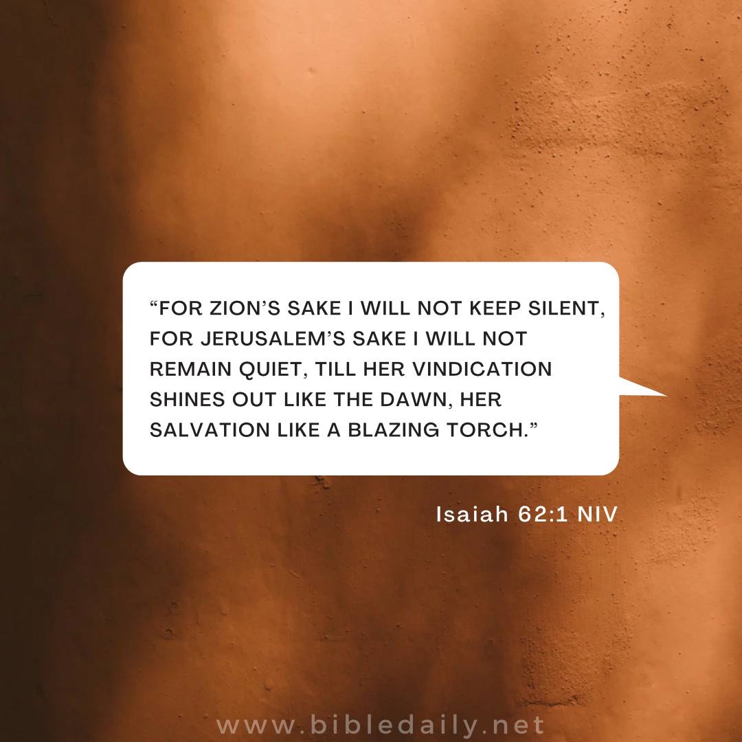 God Will Defend You | The Bible Daily Network