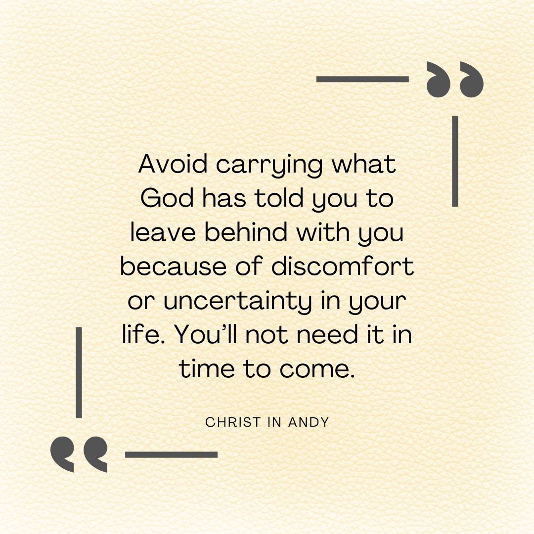 Let the Dead Bury Their Own Dead | The Bible Daily Network