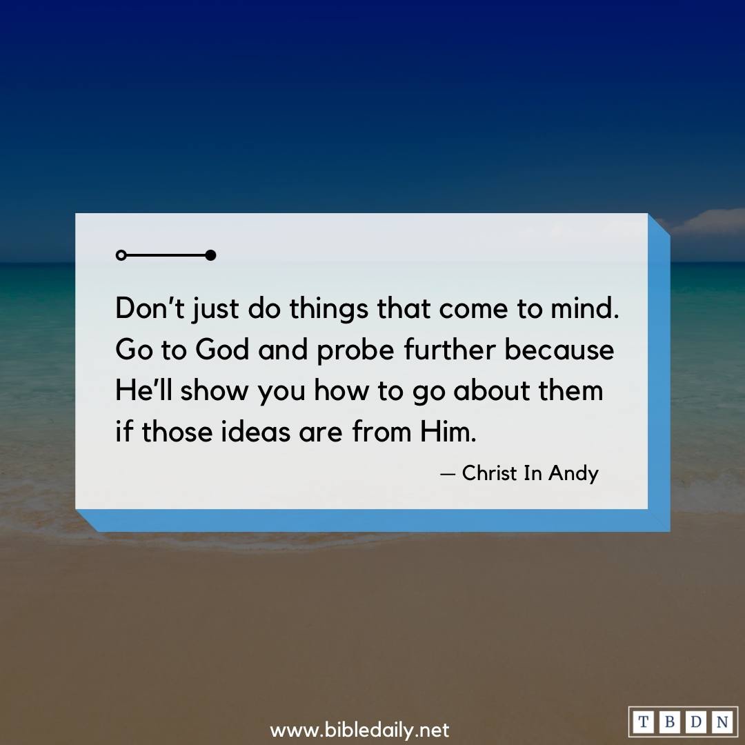 Be as Wise as a Serpent | The Bible Daily Network