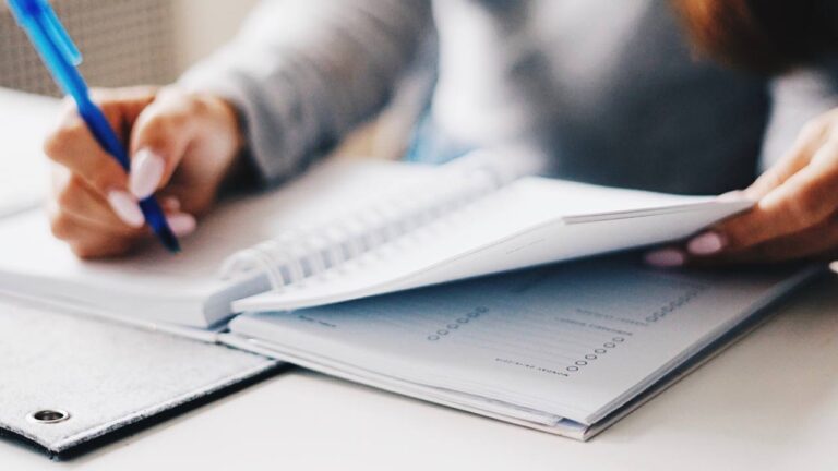 Write the Vision | The Bible Daily Network