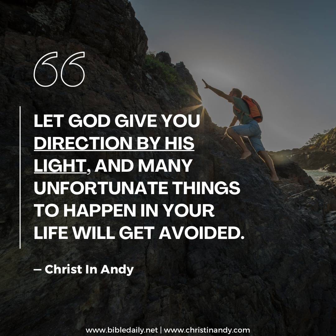 Are You Suffering in Vain? | The Bible Daily Network