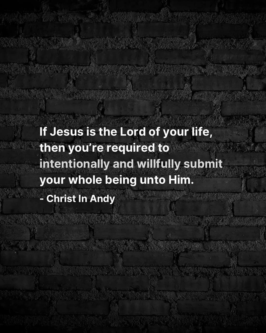 Take Responsibility to Follow the Holy Spirit Closely | The Bible Daily ...