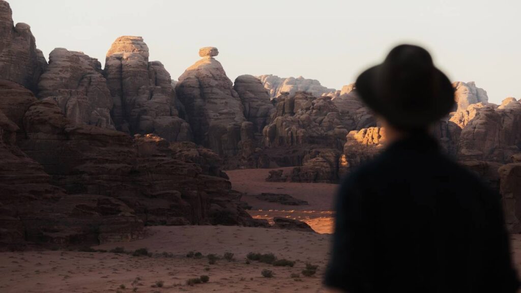 See People Through God’s Lens | The Bible Daily Network