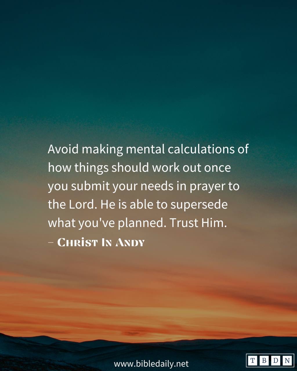 God Will Give You Beauty for Ashes | The Bible Daily Network