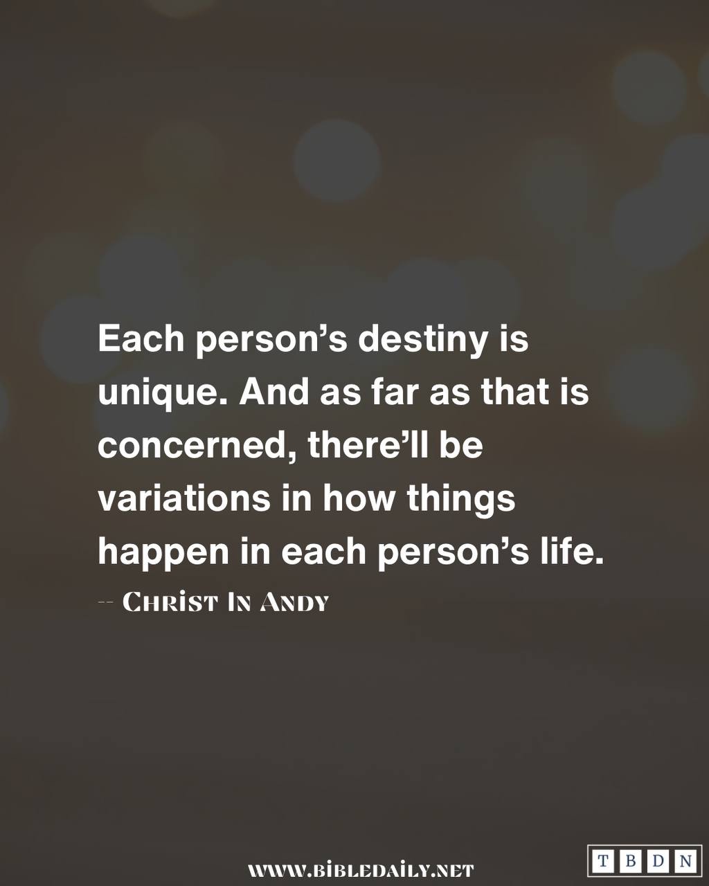 When It’s Time to Step into a New Season of Your Prophetic Destiny