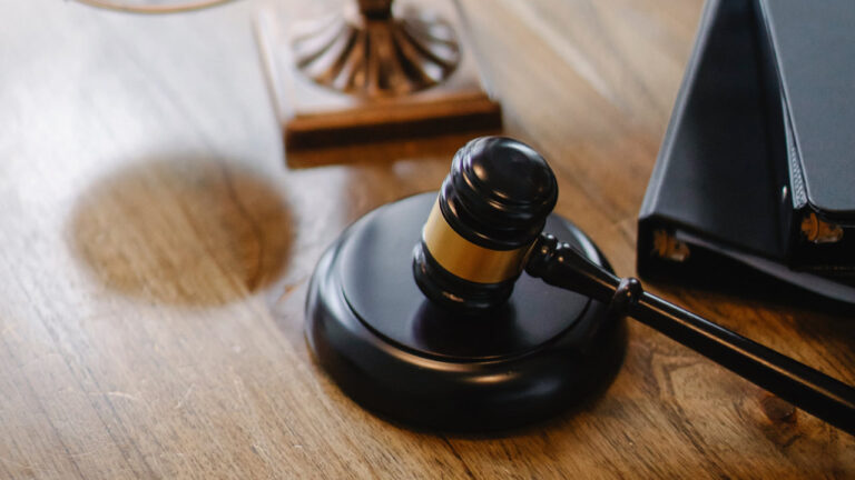 Do You Rightly Judge Cases Brought Before You? | The Bible Daily Network