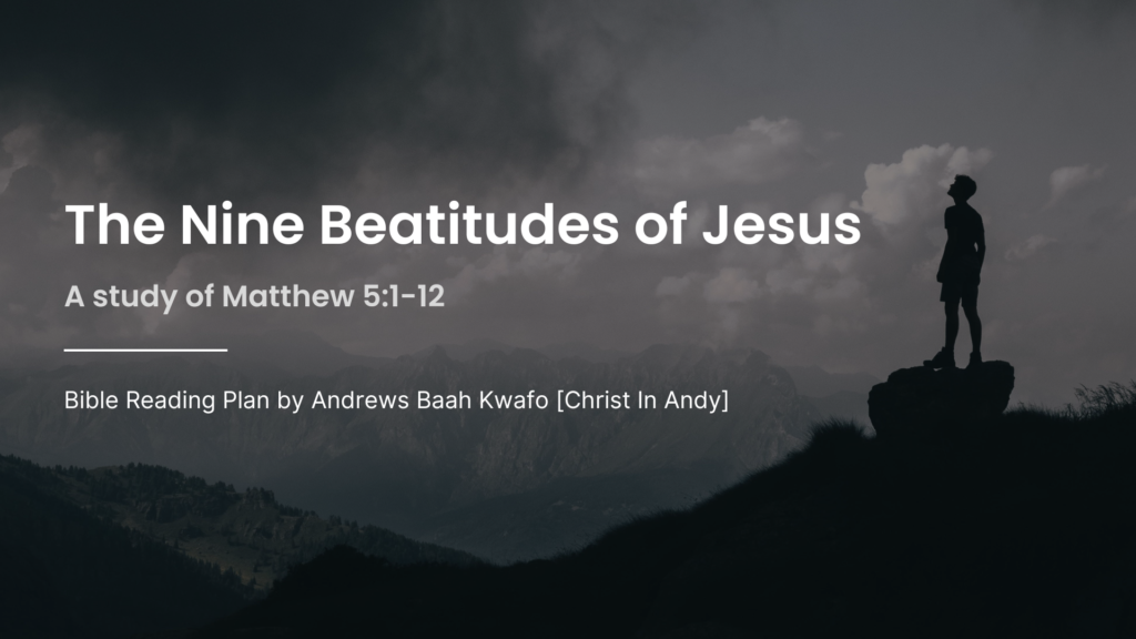 Home | The Bible Daily Network