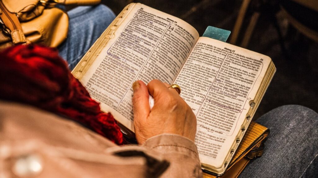 Protect Your Relationship with Jesus | The Bible Daily Network