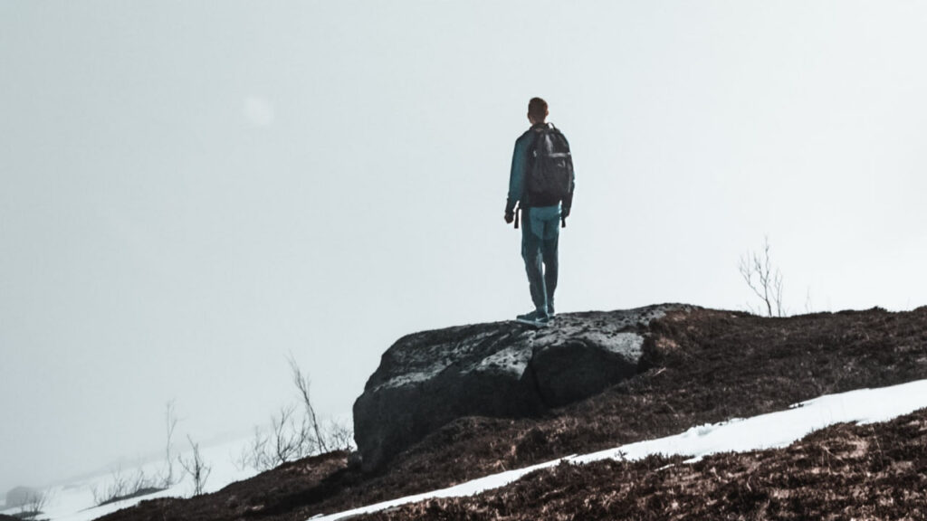 Blessed Is the Man Who Endures Temptation | The Bible Daily Network