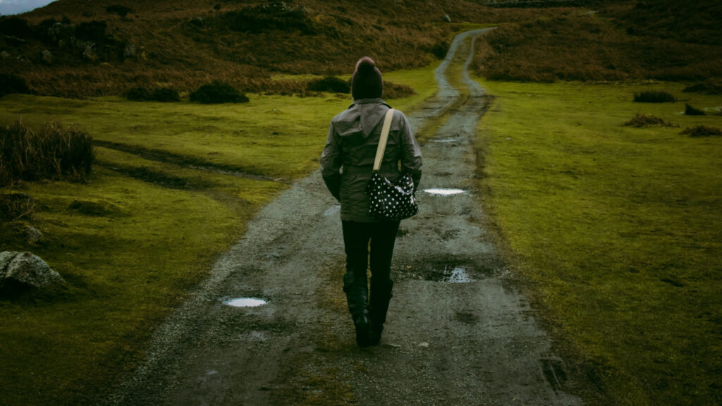 How Not to Stray from God’s Path | The Bible Daily Network