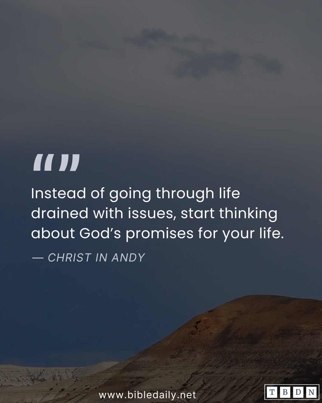 The Lord Is Your Keeper | The Bible Daily Network