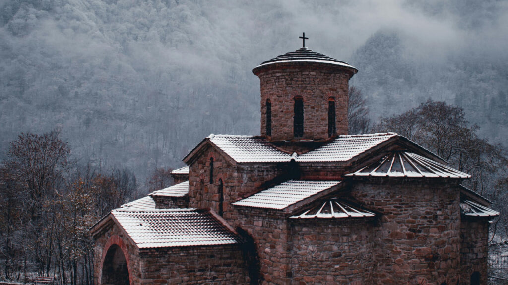 Are You Happy to Go to Church? | The Bible Daily Network