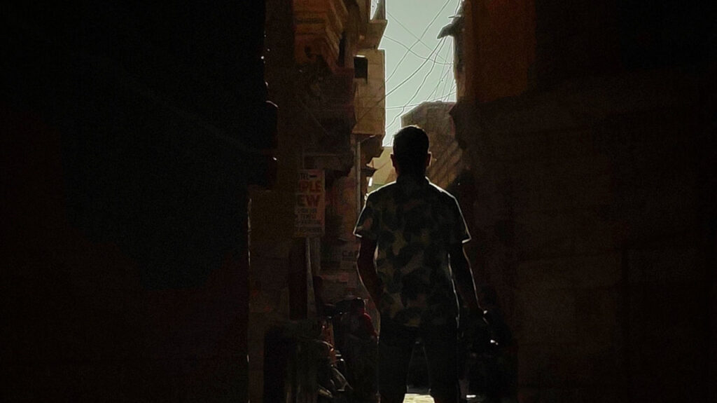 Enter by the Narrow Gate | The Bible Daily Network