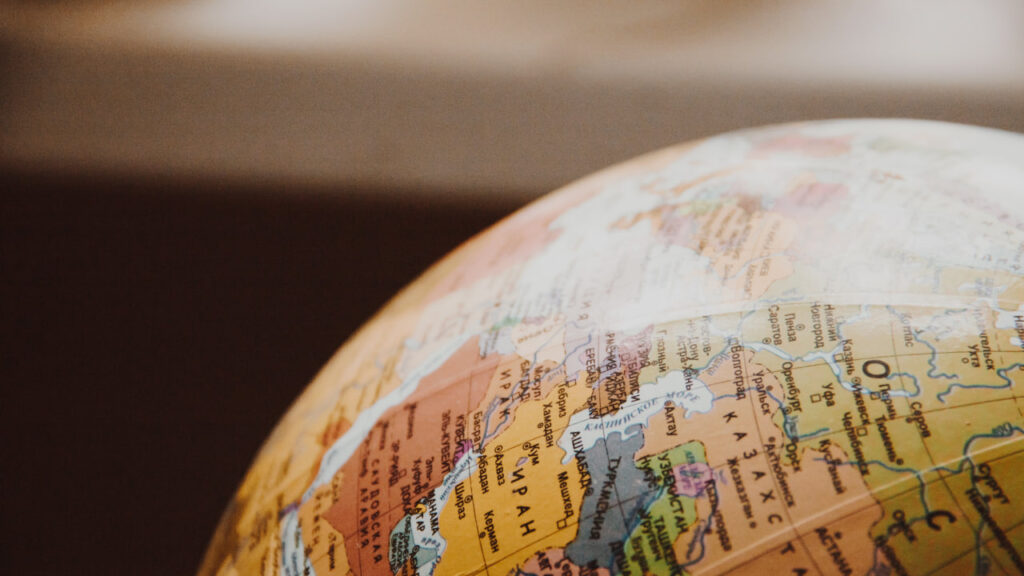 Have Dominion Over the Earth | The Bible Daily Network