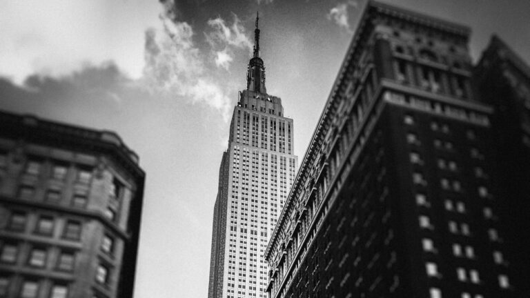 A Kingdom Divided Against Itself Cannot Stand | TBDN