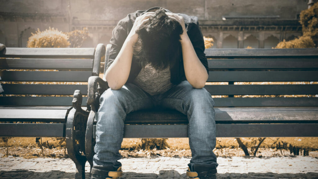 God — Our Ever-Present Help in Trouble | The Bible Daily Network