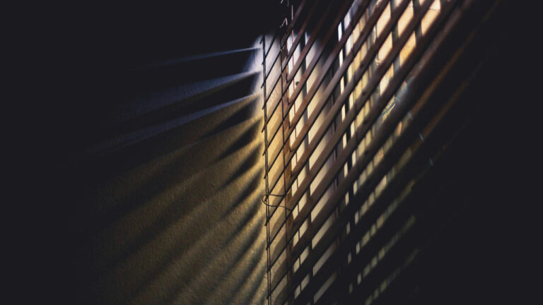 The Blind Cannot Lead the Blind | The Bible Daily Network