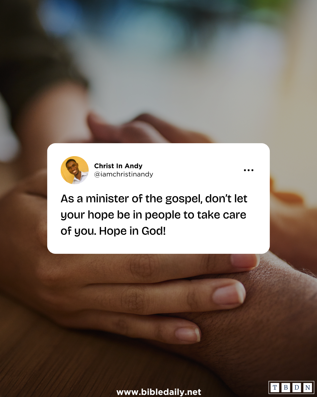 Learn the Secret of Being Content in Any and Every Situation