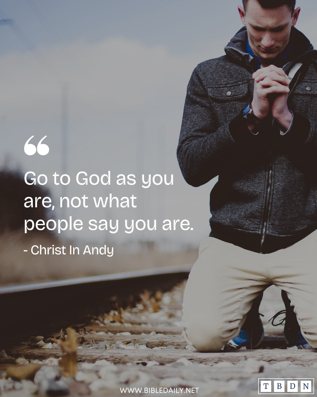 Nothing in All Creation Is Hidden from God’s Sight | The Bible Daily ...