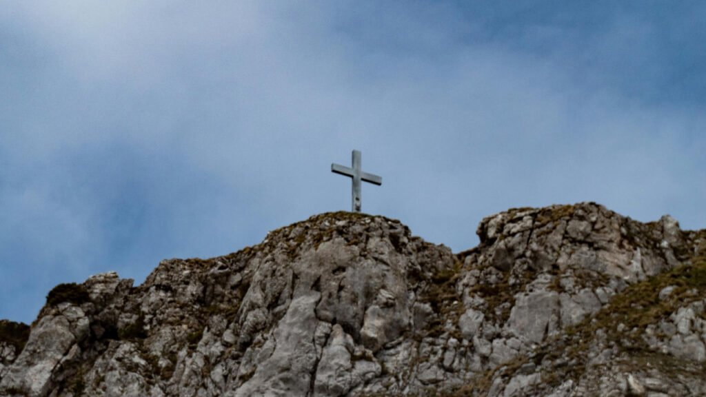 Jesus — The Captain of Our Salvation | The Bible Daily Network