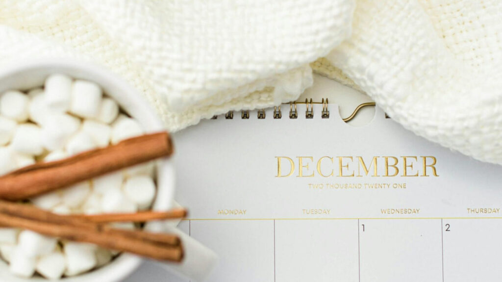 The Joy of Celebrating 25th December with Jesus in Focus | The Bible ...