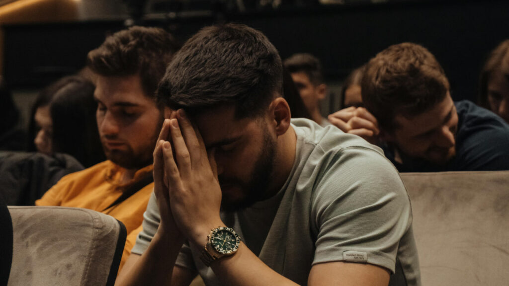 Be Completely Humble and Gentle | The Bible Daily Network