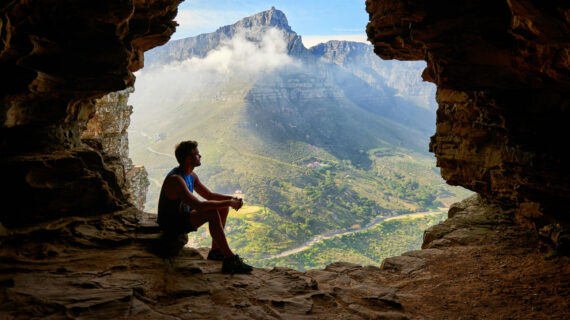 Godly Vision Has a Way of Troubling the Heart | The Bible Daily Network