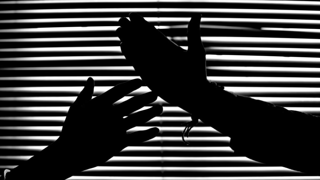 It Is Wrong to Follow a Blind Leader | The Bible Daily Network
