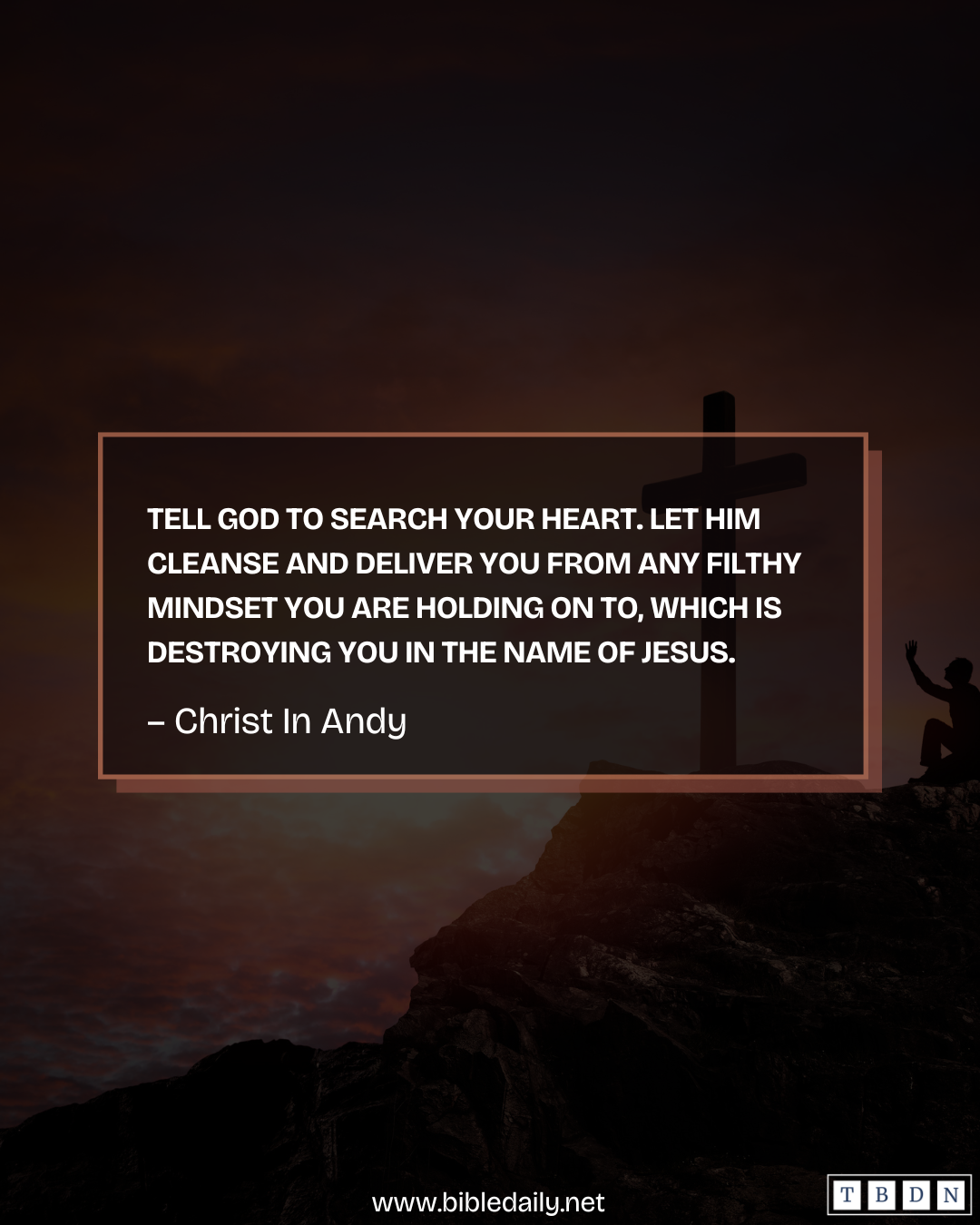 All Things Are Pure to the Pure | The Bible Daily Network