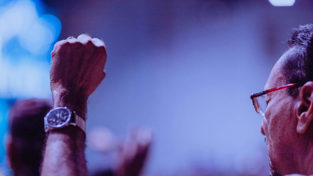 You Have the Capacity to Love God | The Bible Daily Network