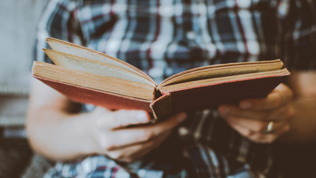 Guard the Word You Have Heard | The Bible Daily Network