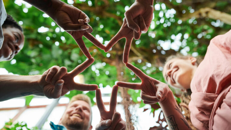 Keep the Unity of the Spirit | The Bible Daily Network