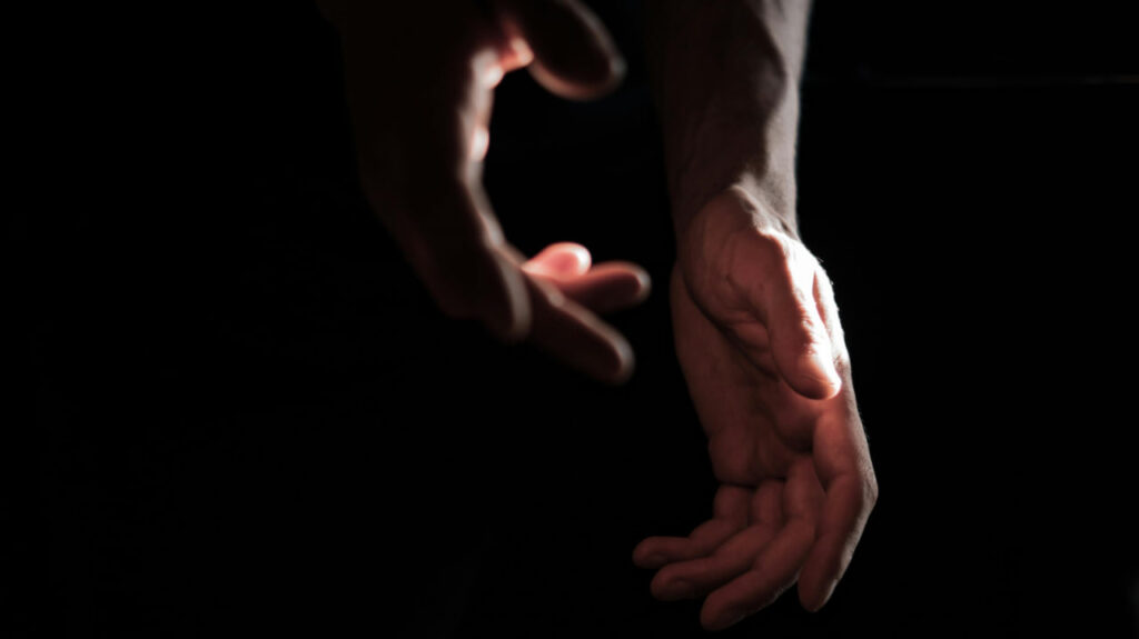 Keep in Remembrance How Wretched You Were Before Christ Saved You