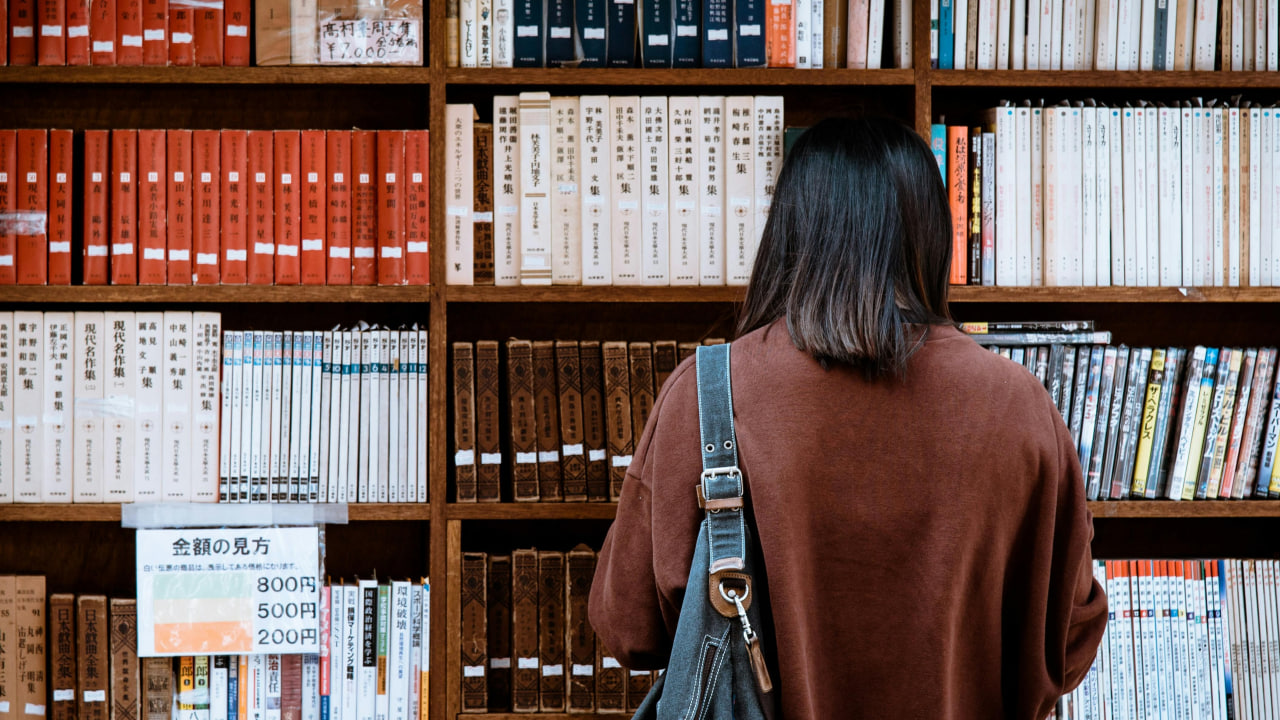 Too Much Study Wearies the Body | The Bible Daily Network